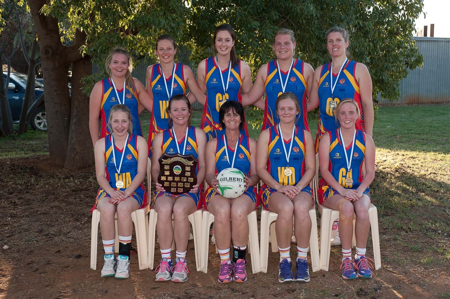 Sports Groups sports-groups